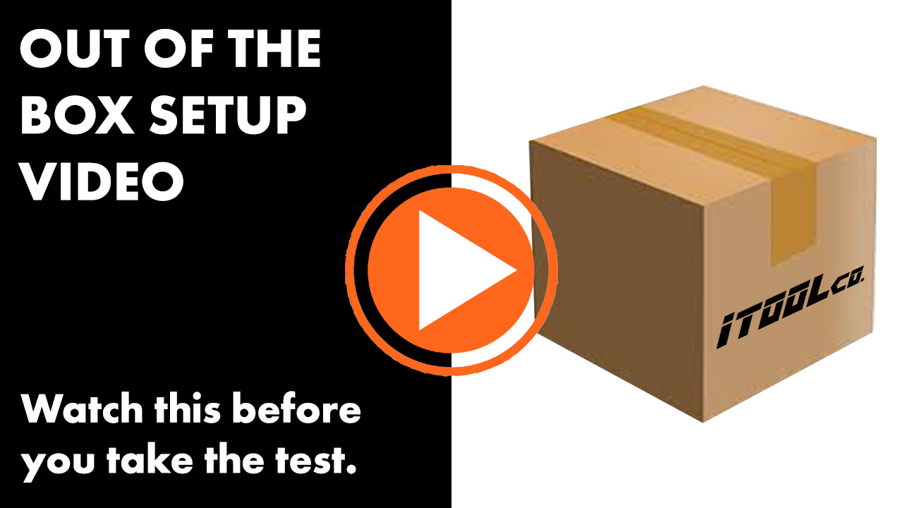 C12K Full Certification Page